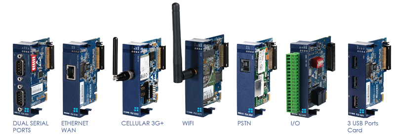 VirtualSCADA® eWon Flexy
